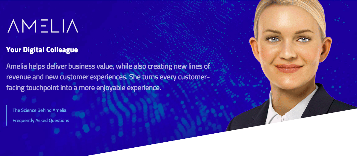 Event Report: IPsoft Digital Workforce Summit 2018 | Constellation ...