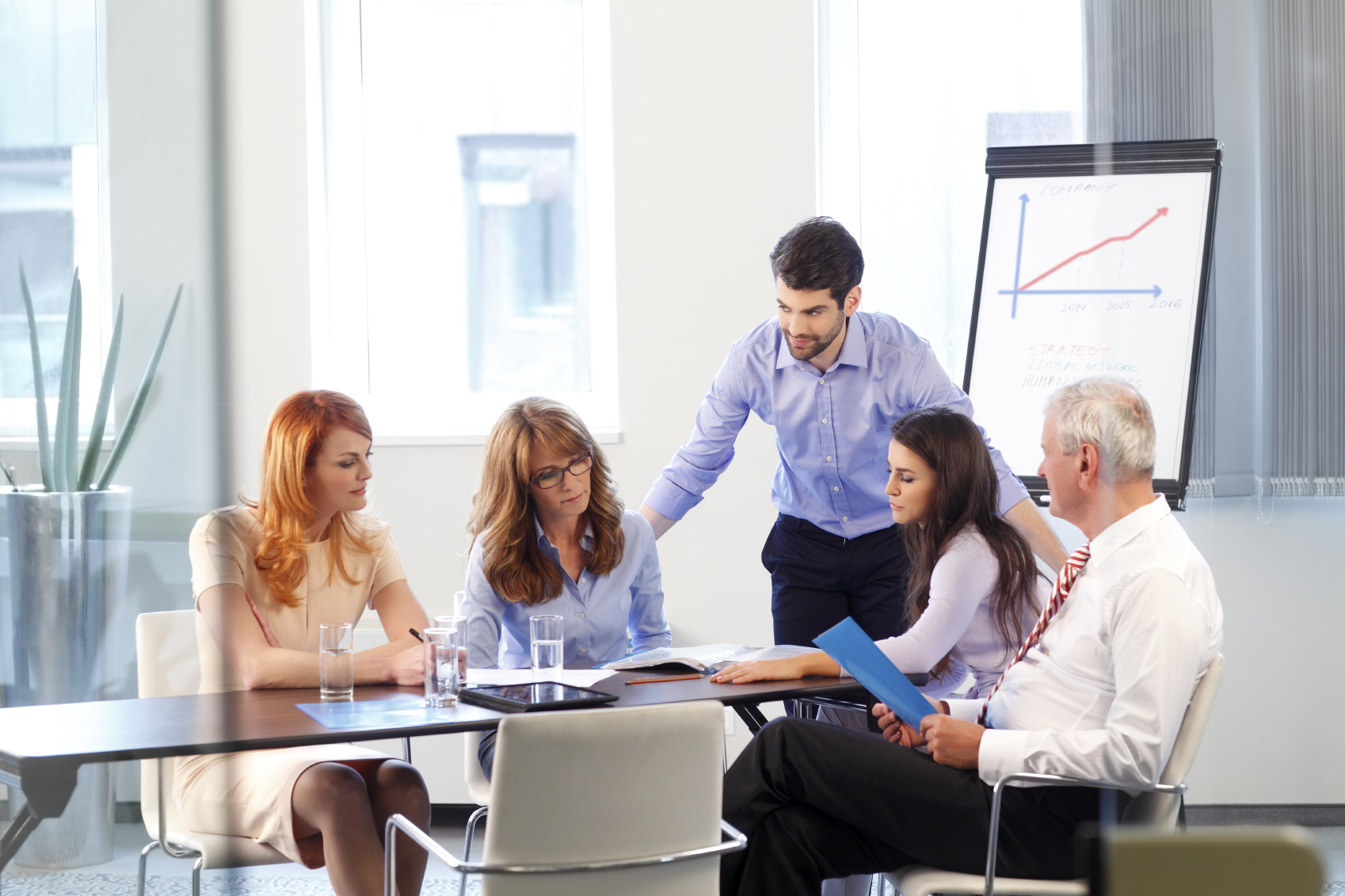 Work Coordination Platforms - Organize Projects and Processes ...