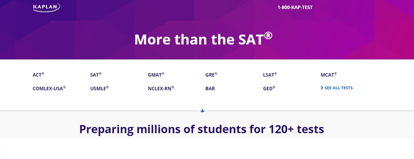 Kaplan Test Prep Graduates to a Cloud-Based Data Lake | Constellation ...