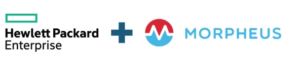 HOT TAKE: Beyond the Hype: HPE's Morpheus Data Acquisition Reshapes ...