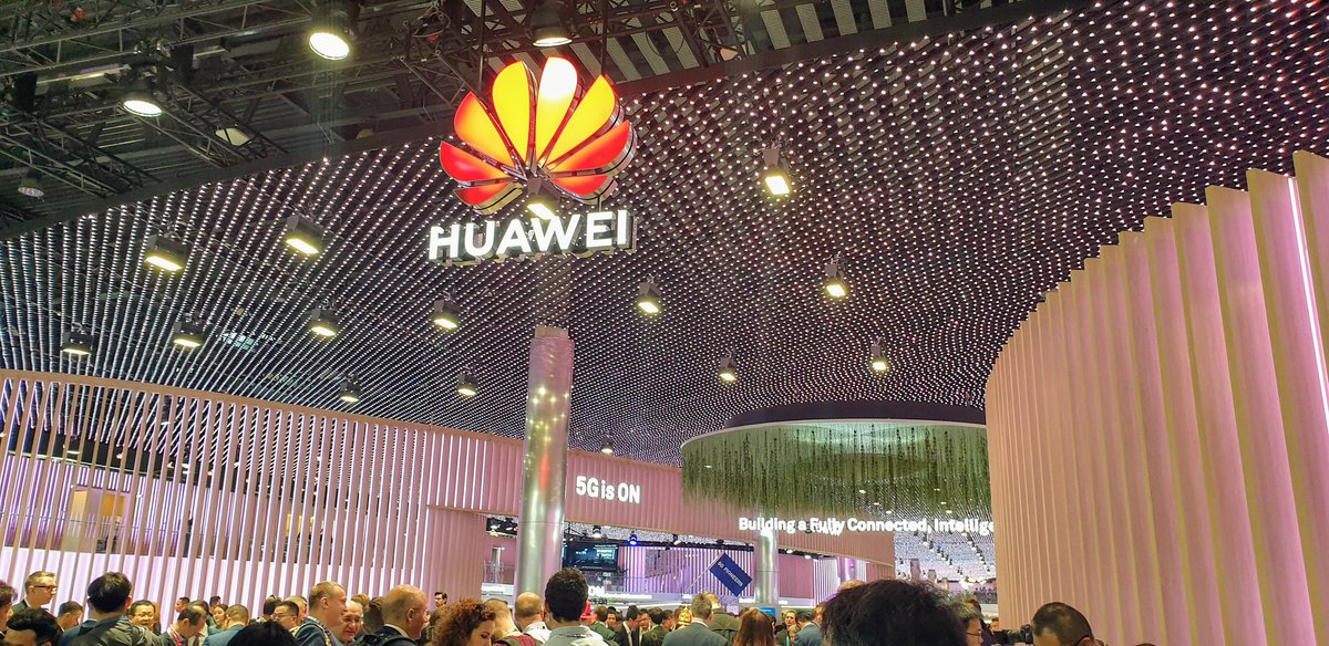 A Portrait of Huawei: What Digital Leaders Should Know | Constellation ...