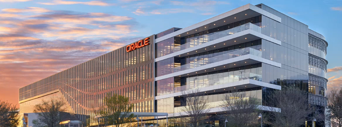 Oracle shows Q4 cloud strength, Ellison touts generative AI workloads ...