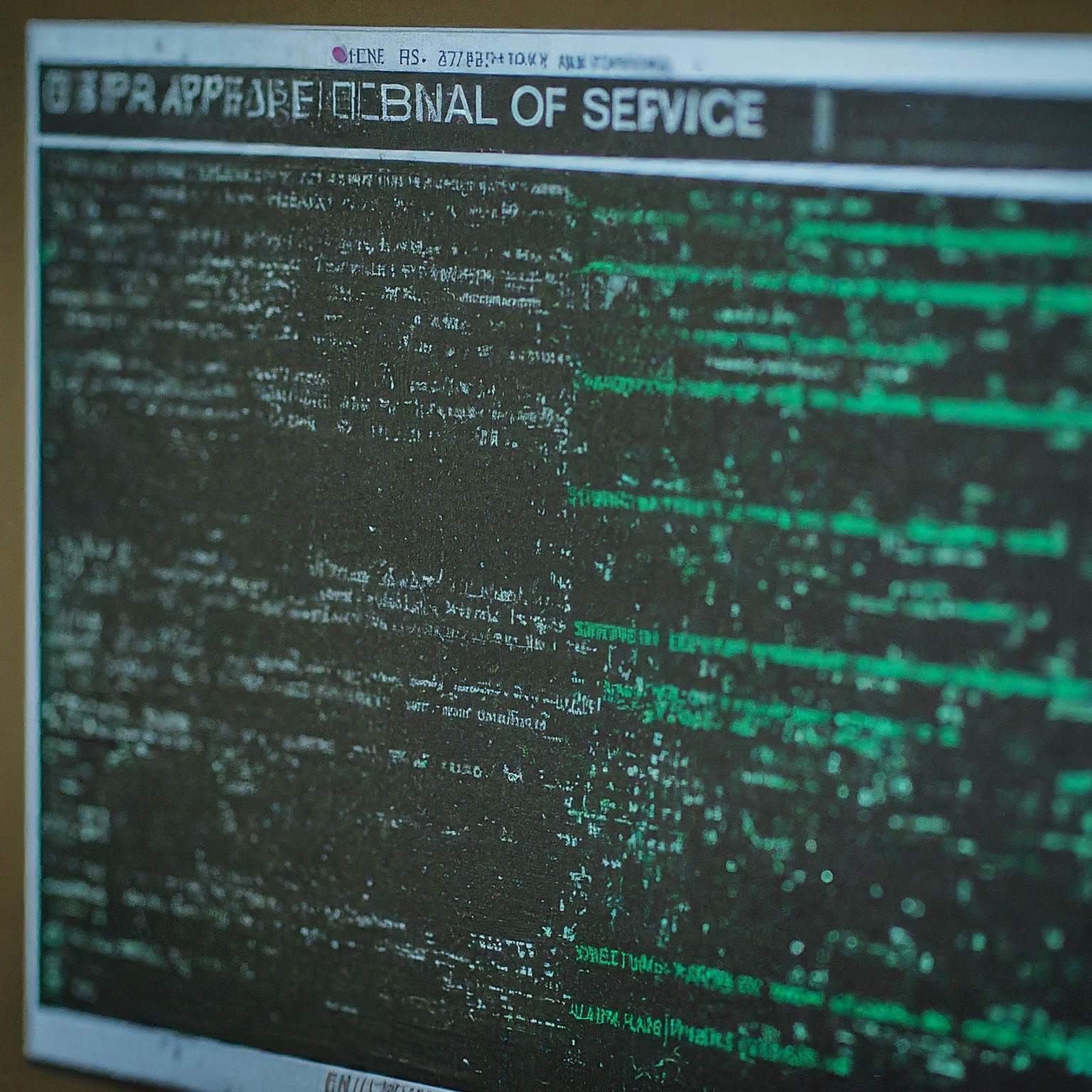 The Human Toll of a Ransomware Attack | Constellation Research Inc.