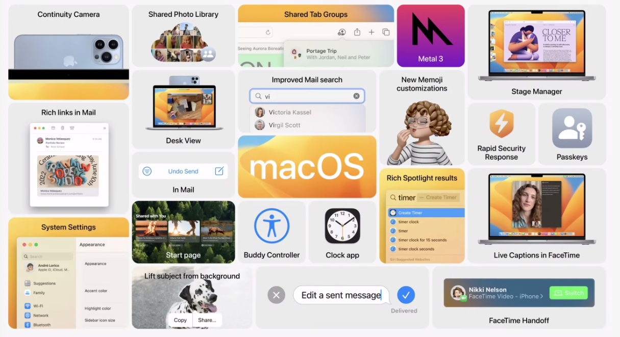 News Analysis: Apple WWDC Brings Many Advancements For Enterprise Users ...