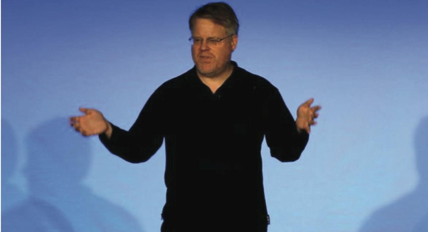 The Age of Context with Robert Scoble | Constellation Research Inc.