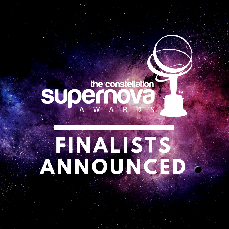 2018 Constellation SuperNova Award Finalists Announced | Constellation ... 2018 Constellation SuperNova Award Finalists Announced | Constellation ...