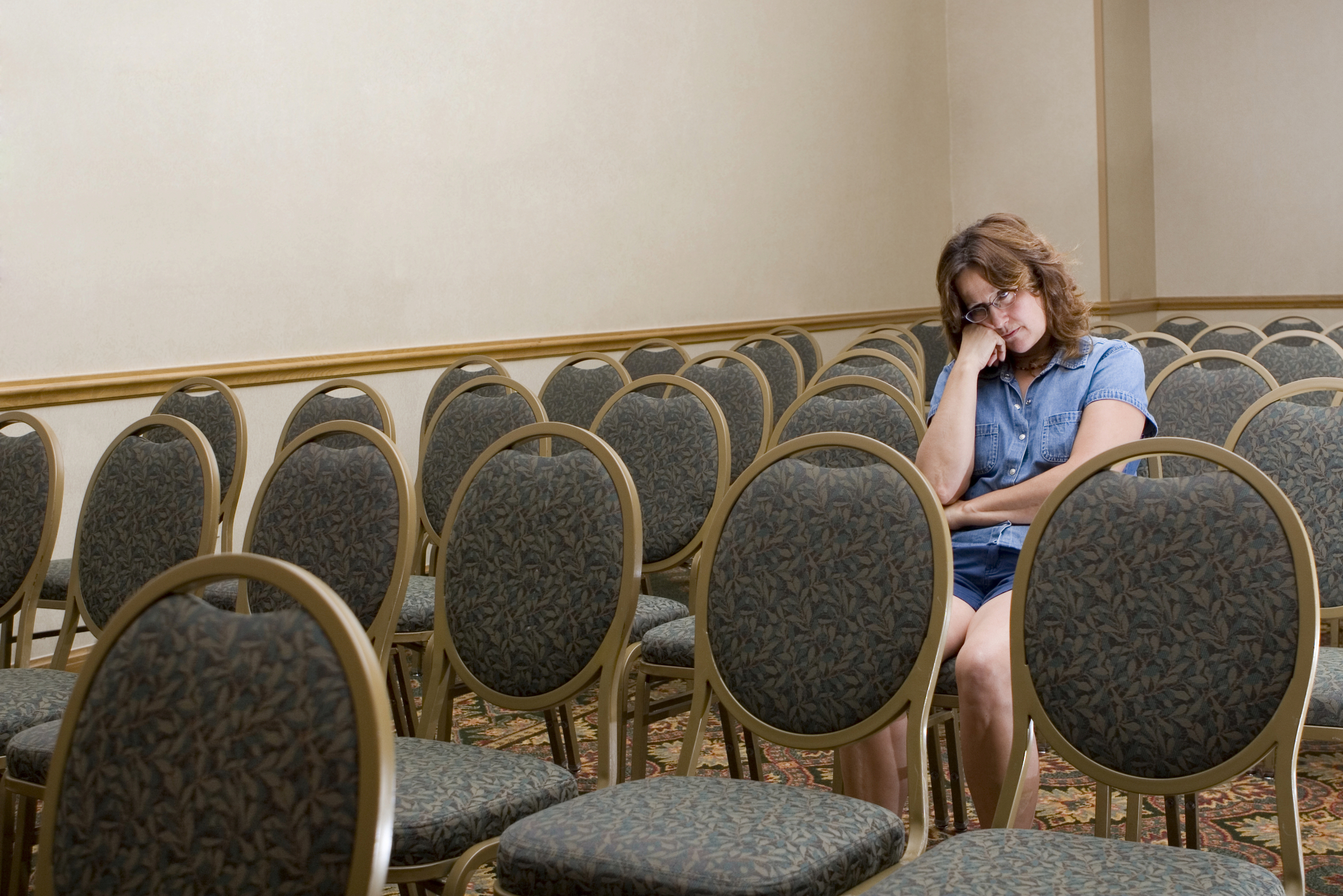 What I Miss: Event Report From A Grounded Marketer | Constellation ...