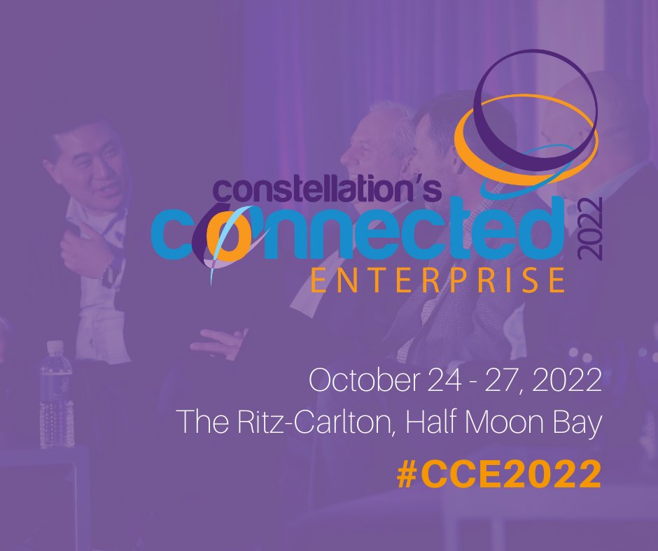 CCE 2023 | Constellation Research Inc.