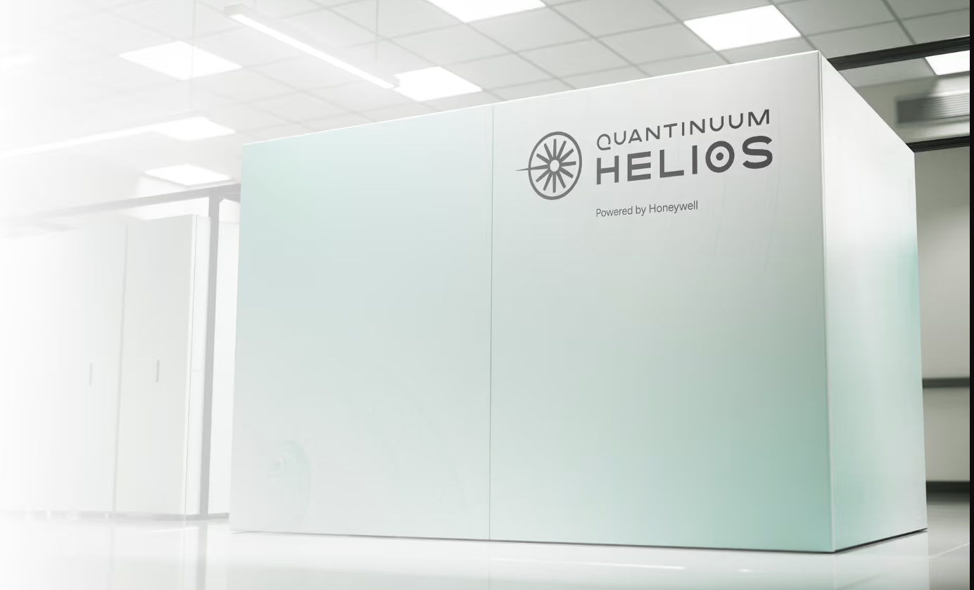 Quantinuum preps IPO | Constellation Research Inc.